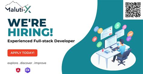 fullstackdeveloper jobopening softwaredevelopment webdevelopment