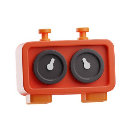 9 026 3D Timer Button Illustrations Free In PNG BLEND GLTF IconScout