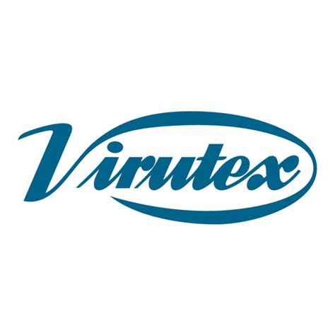 Virutex Ce120p Operating Instructions Manual Pdf Download Manualslib