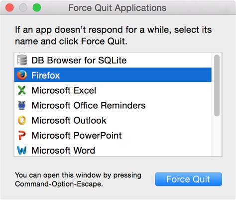 Keep Getting Firefox Not Responding Japanesekurt