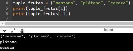 Tuples En Python Colecciones HeTPro Tutoriales
