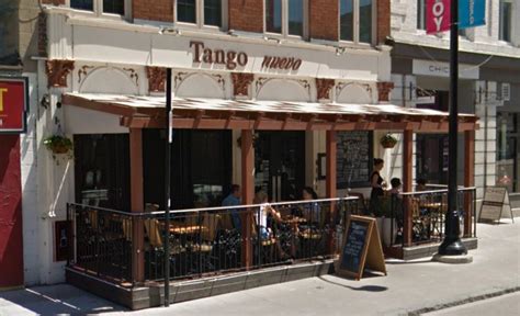 Tango Nuevo