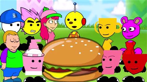 Goanimate Cringe Comp 8 Character Elimination Edition Youtube