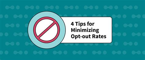 Opt Out Language That Minimizes Opt Outs Tips For Texting GetThru