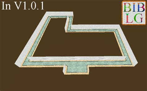 v1 0 1 update baldi s image based level generator by johnsterspacegames