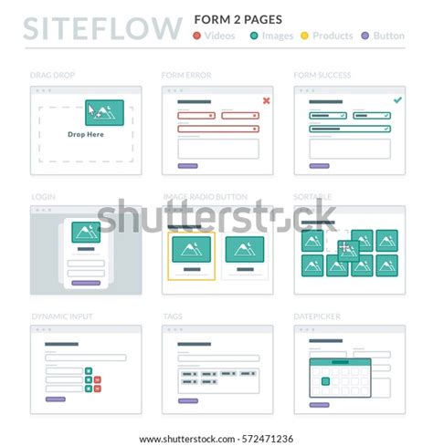 categoría drag drop workflow de imágenes fotos de stock e ilustraciones libres de regalías