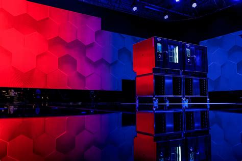 The New Professional Microwave From Rational Ihexagon