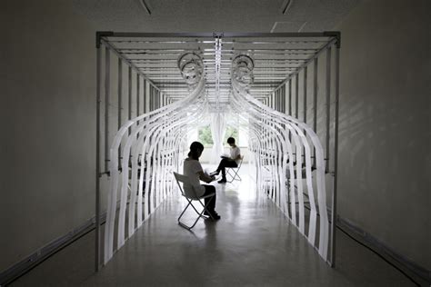 Scroll Hut By Hiroyuki Futai Ep3 Core77 Design Awards
