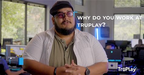 Truplay Games On Linkedin Meet The Game Developers Of Truplay