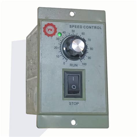 Ac Dc Pwm Speed Controllers And Pulse Generators Star International