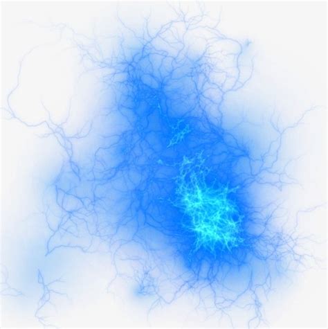 파란색 빛 효과 번개 일러스트 Png 푸른 빛 효과 이미지 벡터 Psd 파일 Pngtree 빛 배경 번개