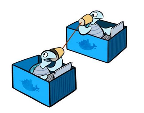 Docker Criando Uma Rede Interna Entre Containers Nginx E Python