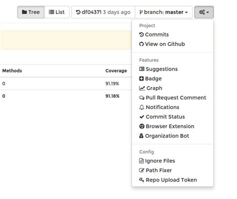Add Coverage To Your Angular Project To Show On Your GitHub Page CodeProject