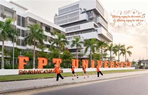 Lộ Trình đào Tạo Của Trường Đại Học Fpt Trường Đại Học Fpt