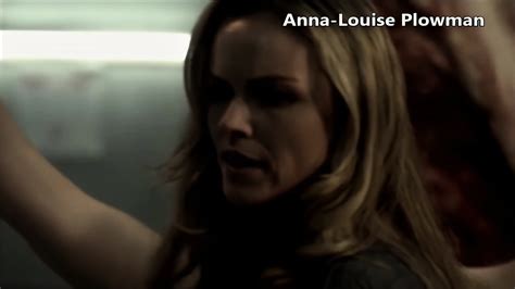 Anna Louise Plowman Ballbusting Squeeze Bullets K