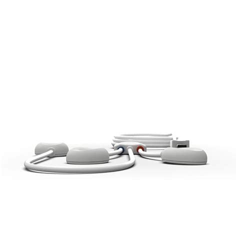 Plux Biosignals Electrooculography Eog Sensor