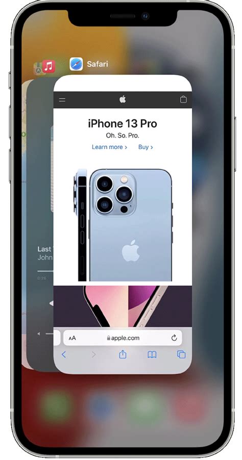 You Re Making A HUGE IPhone Mistake Every Day It S Killing Your Battery Life The US Sun