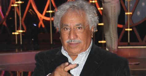 Rafael Inclán Explota Molesto Contra Reporteros Tras Preguntarle Si Está Preparado Para La