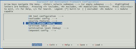 ESP IDF For Programming ESP Development Board Openlabpro