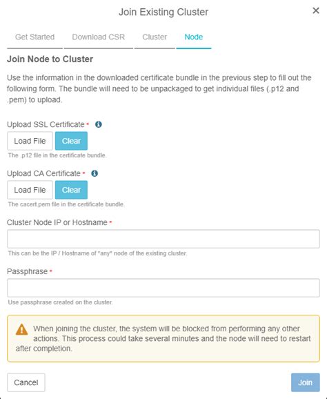Configure Entrust KeyControl With Oracle Cloud VMware Solution