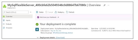 Azure Database Services Using Hands On Labs Whizlabs