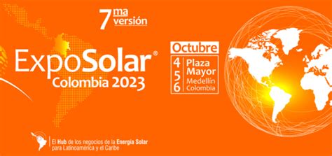Top Drive Group En Exposolar Amcham Colombia