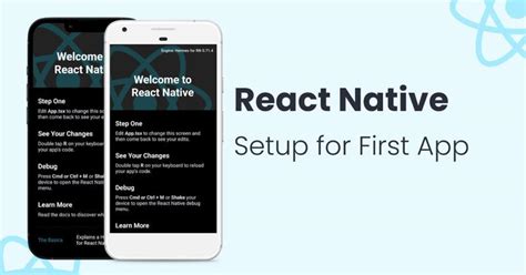 Prahlad Inala On Linkedin React Native 101 Setting Up For The First App