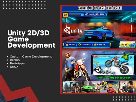 Unity 2d Game Development 2d Mobile Game 2d Web Game Ui 2d Unity Unity