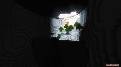 Infested Lands Map 189 For Minecraft Mc Modnet