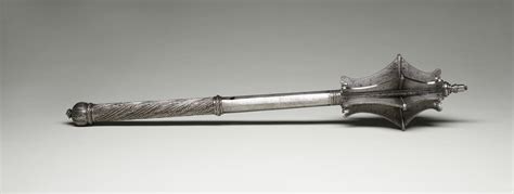 English Mace Definition At James Auxier Blog