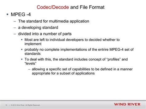 08 Android Multimedia Framework Overview Pdf