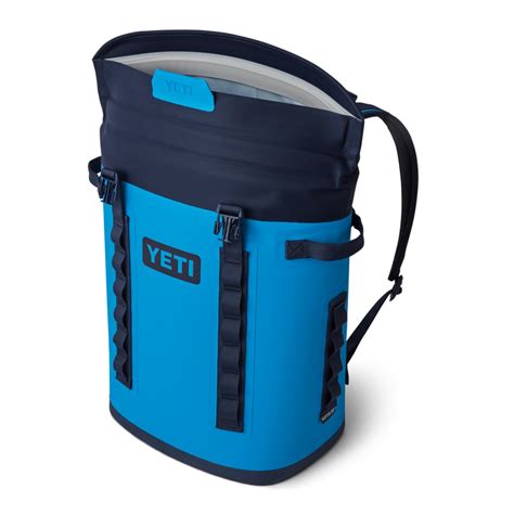 Hopper M20 25 Cooler Bag Backpack Big Wave Bluenavy 19 Litre