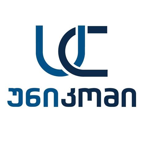 Unicom • უნიკომი