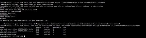 como crear vpc eks efs ec2 usando terraform sysadmin cloudops devops