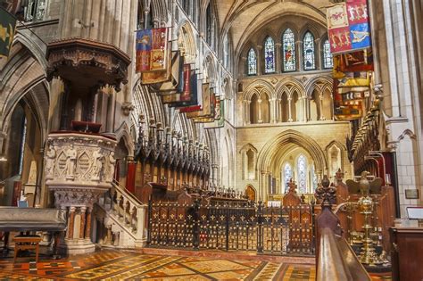 The Rhythm Of Dublin