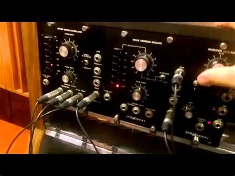 Polyfusion System 2000 Modular DEMO 4 This System Is For Sale YouTube