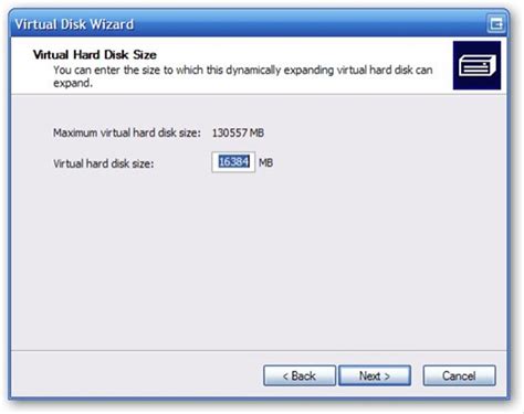 Adding A Second Hard Drive To Virtualpc Step By Step Arcane Code
