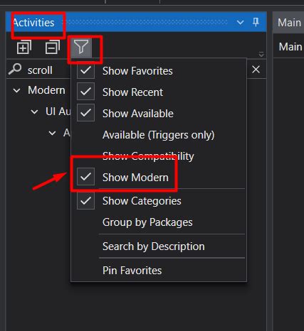 How To Scroll SAP Line Items Studio UiPath Community Forum