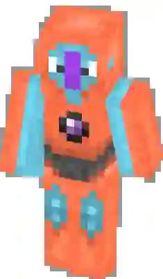 Pokemon Minecraft Skins Skinsmc