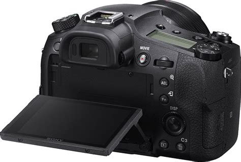Sony RX10 IV Review