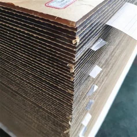 Polysterene Polystyrene Plastic Sheet For Industrial Thickness 3mm