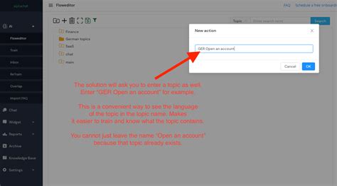 Ultimate Guide For Creating Multilingual Chatbots