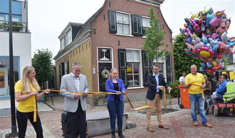Nieuwe Look Voor Dorpstraat Al Het Nieuws Uit Waddinxveen