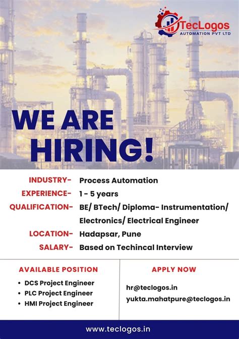 Rushikesh Patil On Linkedin Dcs Automationjobs Hmi Scada