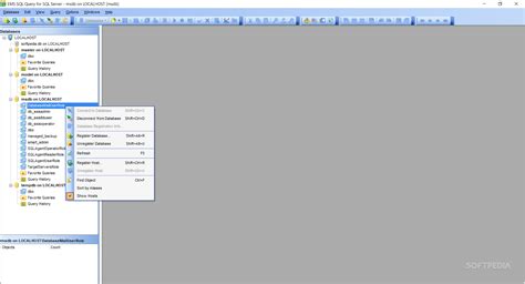 Sql Query For Sql Server Download Softpedia