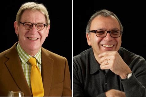 Interview Writers Laurence Marks And Maurice Gran Talk “cluedo 2 The Next Chapter” Always