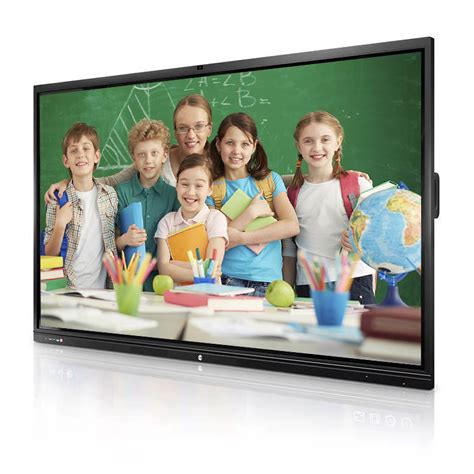 Inch Android K Piont Touch Screen Interactive Flat Panel Whiteboard Smart Board With