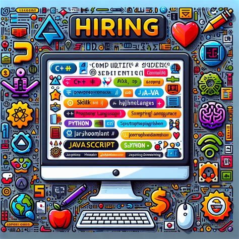 Shailesh Parmar On Linkedin Hiring Java C Cshapr Scriptinglanguage Python Bash Javascript