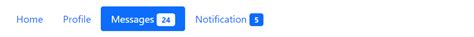 Bootstrap Badges Tutorial Republic