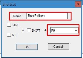 How To Run Python Code In NotePad DataGenX Atul S Notes